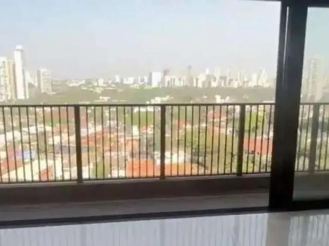 Apartamento para Venda em Goiânia/GO Setor Marista 3 Quartos