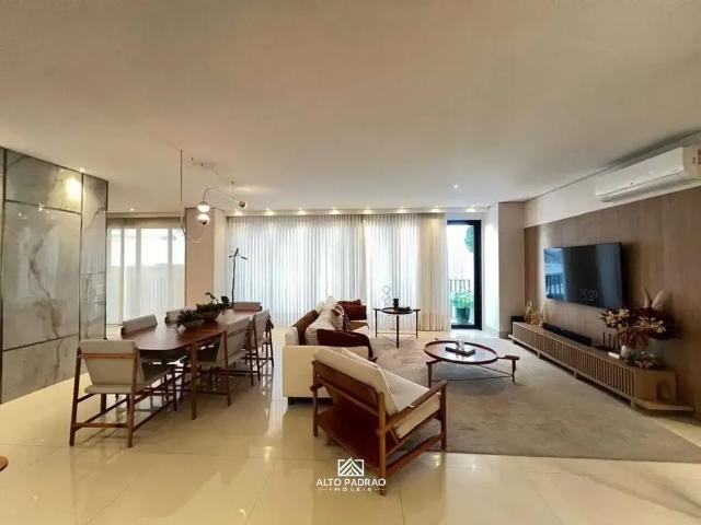 Apartamento para Venda em Goiânia/GO Setor Marista 3 Quartos
