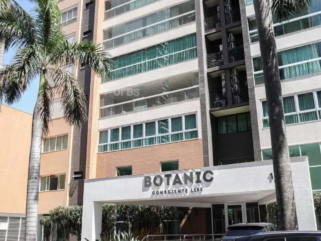 Apartamento para Venda em Goiânia/GO Setor Marista 3 Quartos