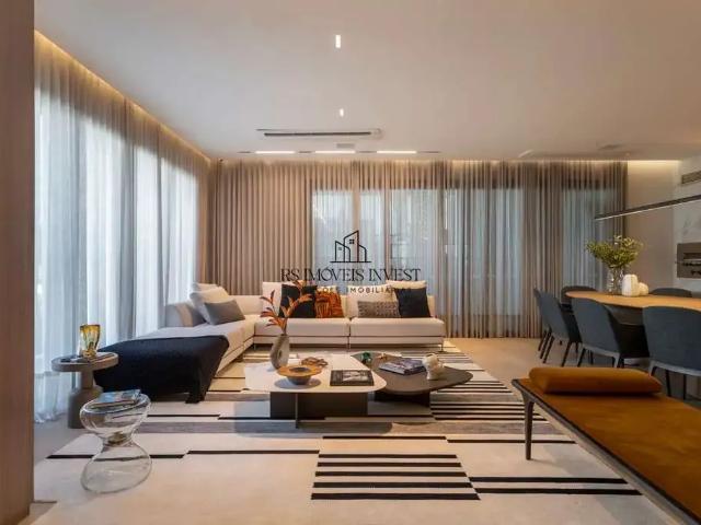 Apartamento para Venda em Goiânia/GO Setor Marista 3 Quartos