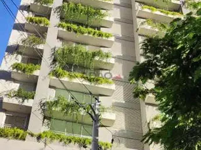 Apartamento para Venda em Goiânia/GO Setor Marista 3 Quartos