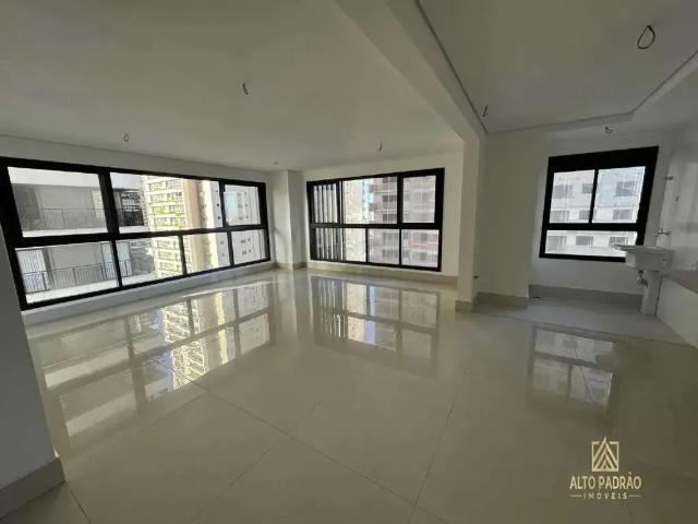 Apartamento para Venda em Goiânia/GO Setor Marista 3 Quartos
