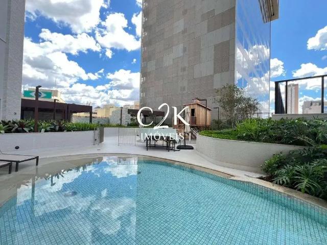 Apartamento para Venda em Goiânia/GO Setor Marista 3 Quartos
