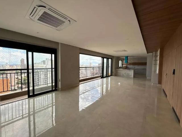 Apartamento para Venda em Goiânia/GO Setor Marista 3 Quartos