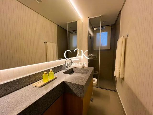 Apartamento para Venda em Goiânia/GO Setor Marista 3 Quartos