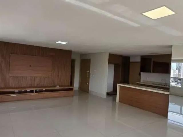 Apartamento para Venda em Goiânia/GO Setor Marista 3 Quartos