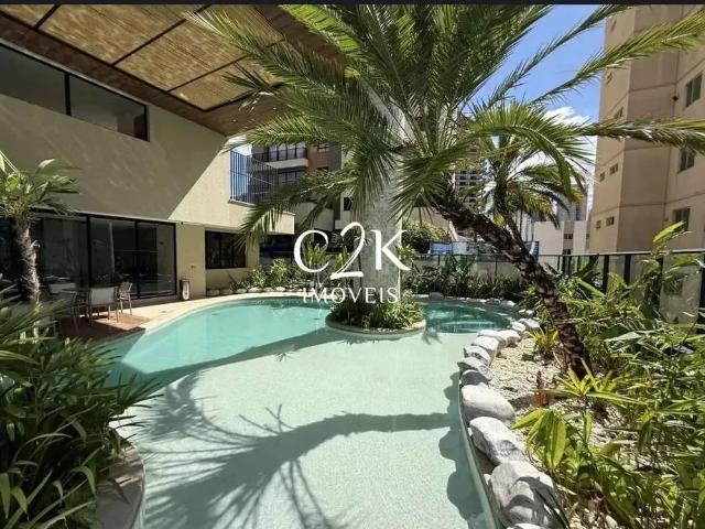 Apartamento para Venda em Goiânia/GO Setor Marista 3 Quartos