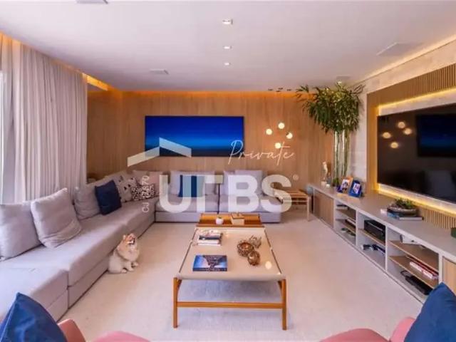 Apartamento para Venda em Goiânia/GO Setor Marista 3 Quartos