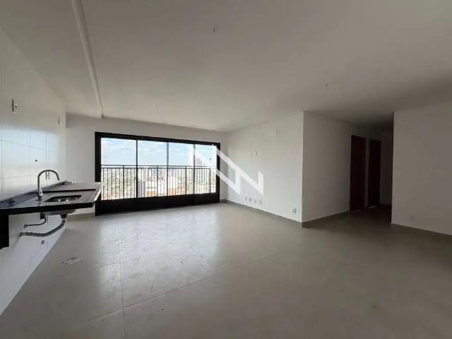 Apartamento para Venda em Goiânia/GO Setor Marista 3 Quartos