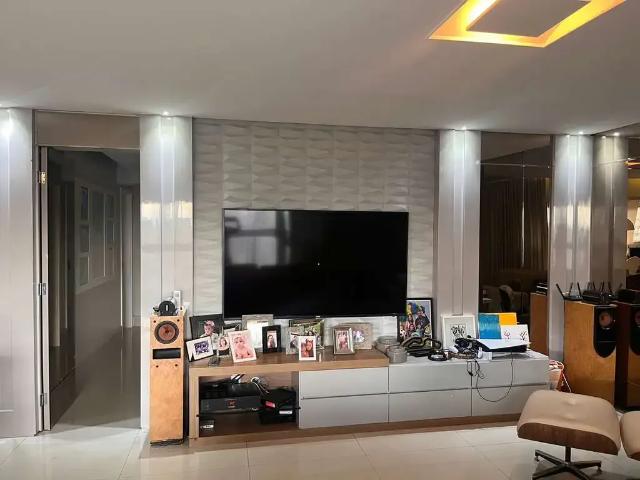 Apartamento para Venda em Goiânia/GO Setor Marista 3 Quartos