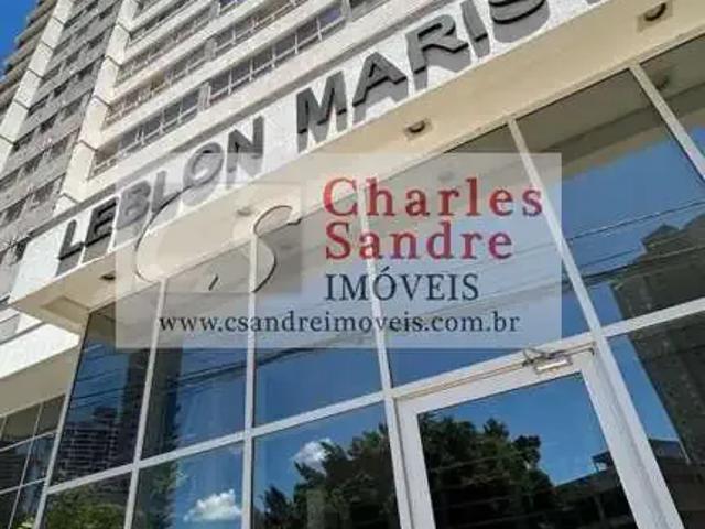 Apartamento para Venda em Goiânia/GO Setor Marista 3 Quartos