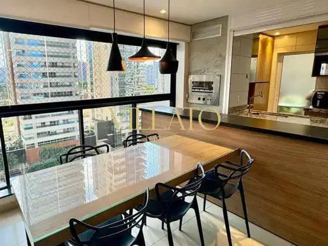 Apartamento para Venda em Goiânia/GO Setor Marista 3 Quartos
