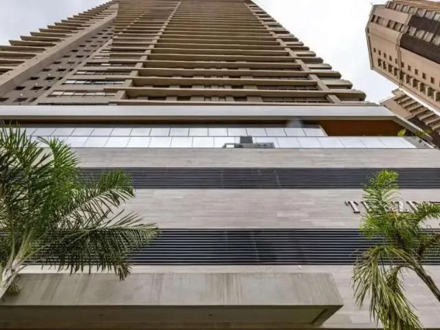 Apartamento para Venda em Goiânia/GO Setor Marista 3 Quartos