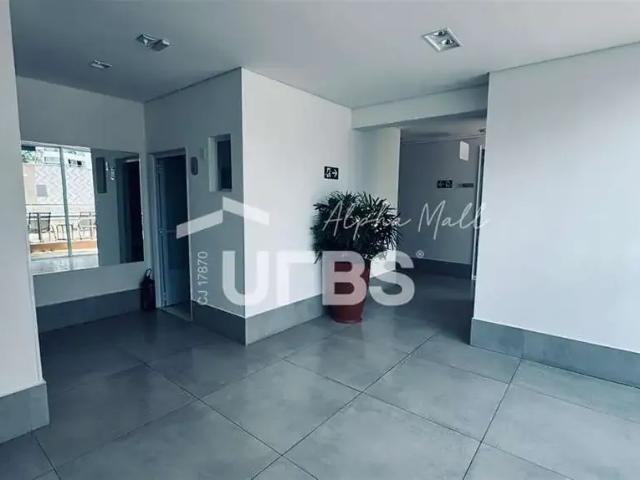 Apartamento para Venda em Goiânia/GO Setor Marista 3 Quartos