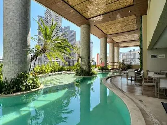 Apartamento para Venda em Goiânia/GO Setor Marista 3 Quartos
