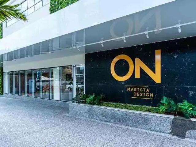 Apartamento para Venda em Goiânia/GO Setor Marista 3 Quartos
