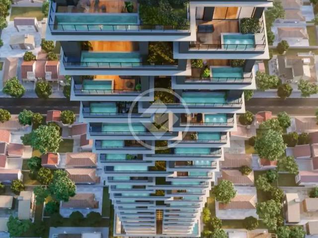 Apartamento para Venda em Goiânia/GO Setor Marista 3 Quartos
