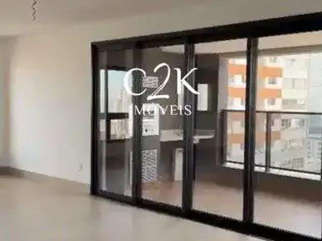 Apartamento para Venda em Goiânia/GO Setor Marista 3 Quartos