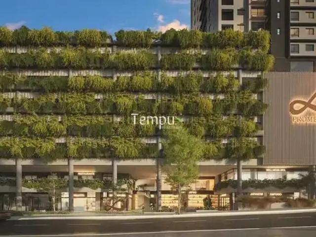 Apartamento para Venda em Goiânia/GO Setor Marista 3 Quartos