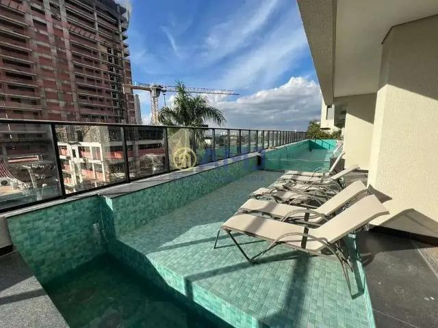 Apartamento para Venda em Goiânia/GO Setor Marista 3 Quartos