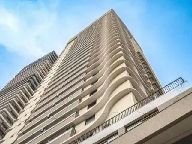 Apartamento para Venda em Goiânia/GO Setor Marista 3 Quartos