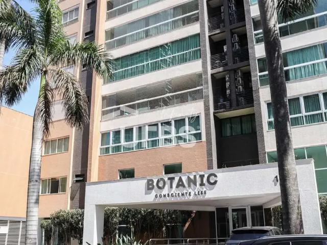 Apartamento para Venda em Goiânia/GO Setor Marista 3 Quartos