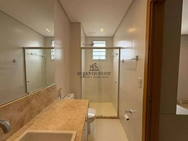 Apartamento para Venda em Goiânia/GO Setor Marista 3 Quartos
