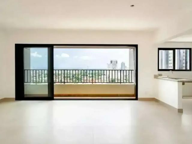 Apartamento para Venda em Goiânia/GO Setor Marista 3 Quartos