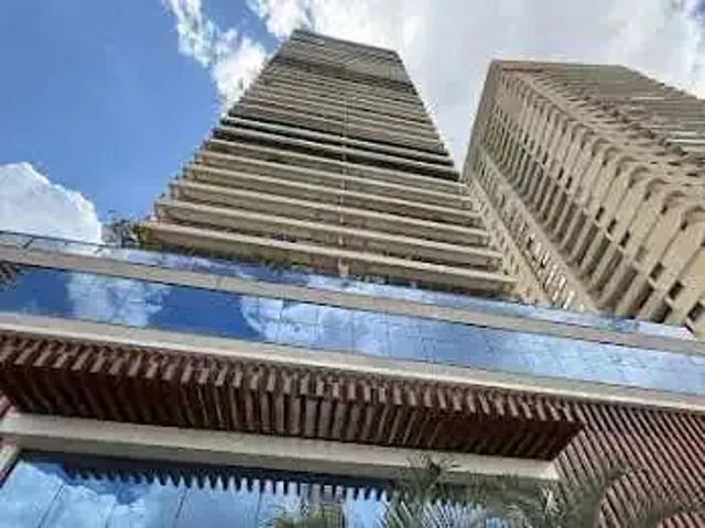 Apartamento para Venda em Goiânia/GO Setor Marista 3 Quartos