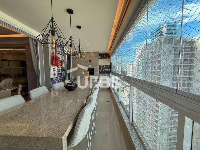 Apartamento para Venda em Goiânia/GO Setor Marista 3 Quartos