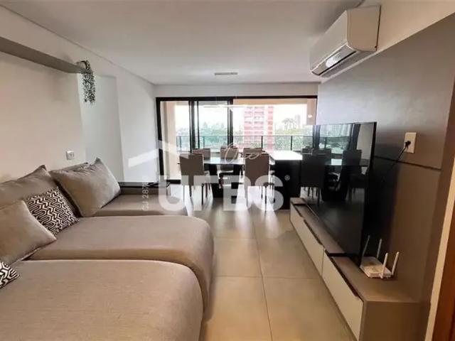Apartamento para Venda em Goiânia/GO Setor Marista 3 Quartos