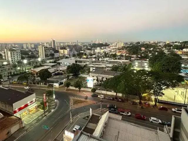 Apartamento para Venda em Goiânia/GO Setor Marista 3 Quartos