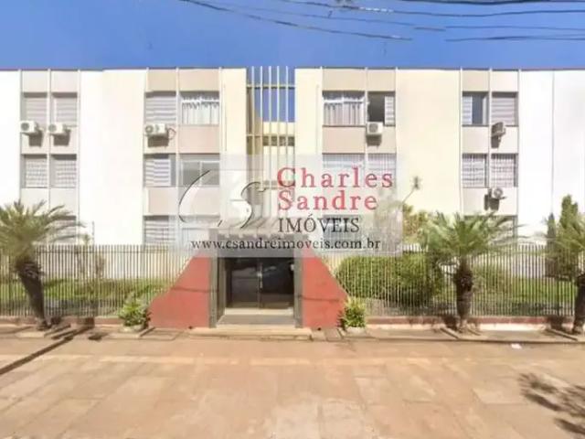 Apartamento para Venda em Goiânia/GO Setor Marista 3 Quartos