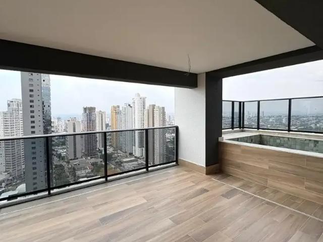Apartamento para Venda em Goiânia/GO Setor Marista 3 Quartos