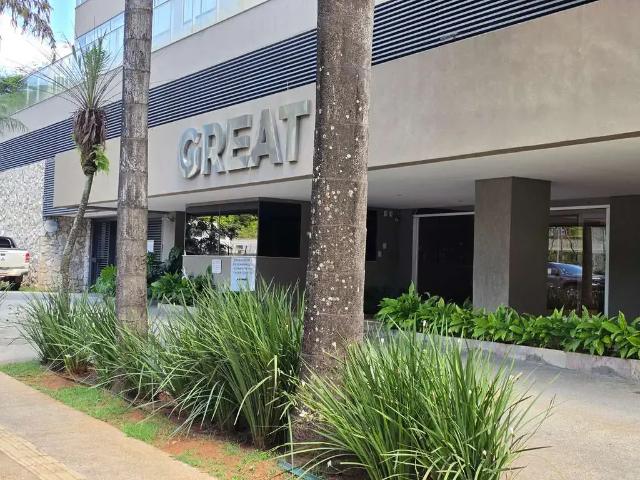 Apartamento para Venda em Goiânia/GO Setor Marista 3 Quartos