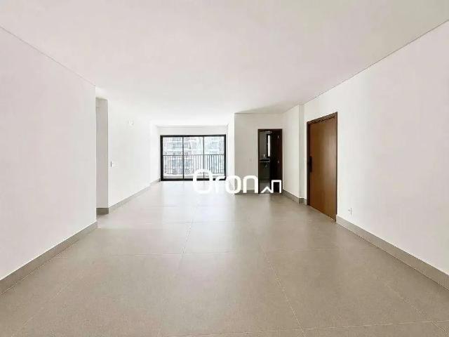 Apartamento para Venda em Goiânia/GO Setor Marista 3 Quartos