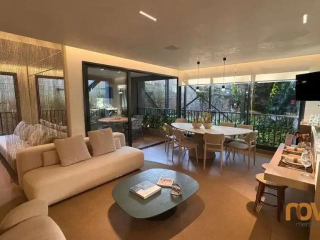 Apartamento para Venda em Goiânia/GO Setor Marista 3 Quartos