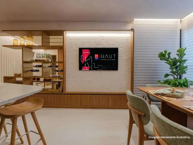 Apartamento para Venda em Goiânia/GO Setor Marista 3 Quartos