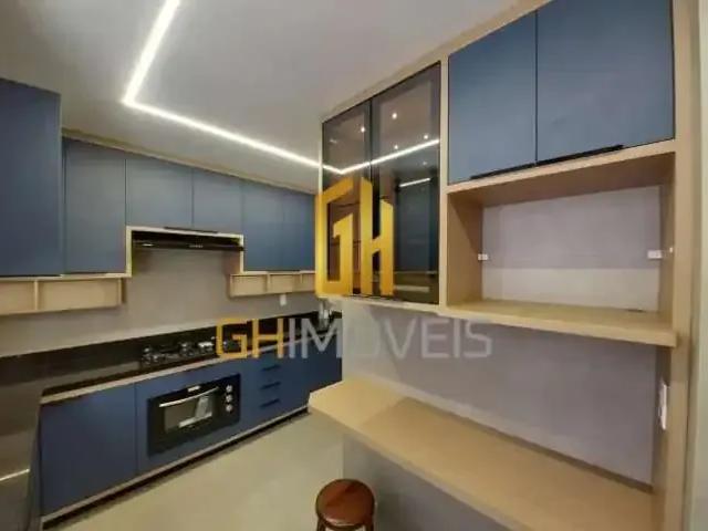 Apartamento para Venda em Goiânia/GO Setor Marista 3 Quartos