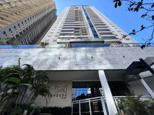 Apartamento para Venda em Goiânia/GO Setor Marista 3 Quartos