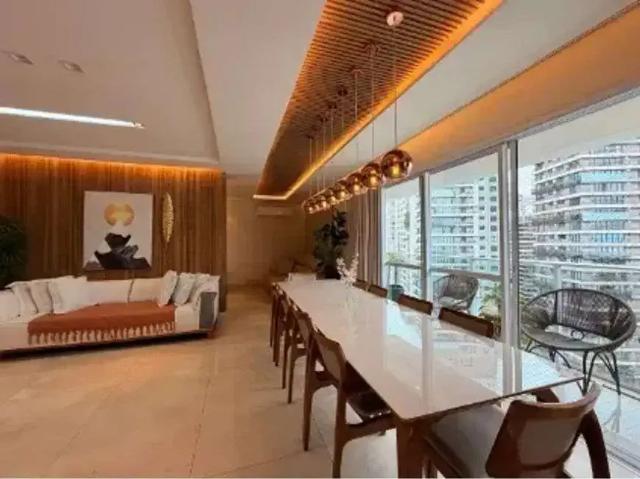 Apartamento para Venda em Goiânia/GO Setor Marista 3 Quartos
