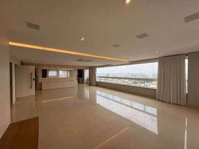Apartamento para Venda em Goiânia/GO Setor Marista 3 Quartos