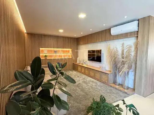 Apartamento para Venda em Goiânia/GO Setor Marista 3 Quartos