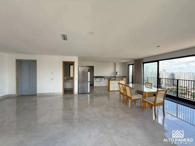 Apartamento para Venda em Goiânia/GO Setor Marista 3 Quartos