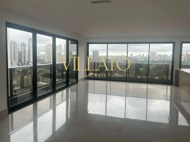Apartamento para Venda em Goiânia/GO Setor Marista 3 Quartos