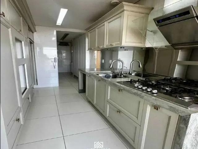 Apartamento para Venda em Goiânia/GO Setor Marista 3 Quartos
