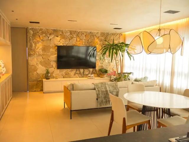 Apartamento para Venda em Goiânia/GO Setor Marista 3 Quartos
