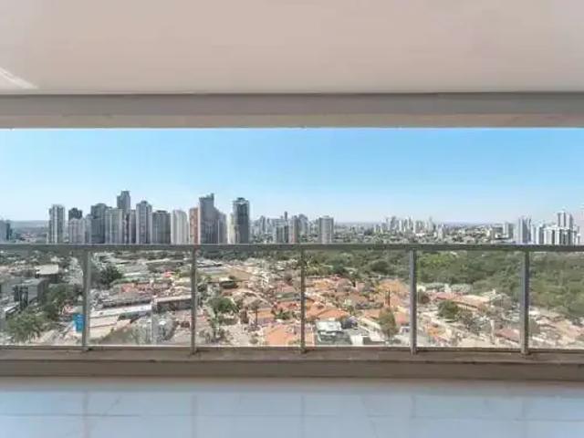 Apartamento para Venda em Goiânia/GO Setor Marista 3 Quartos