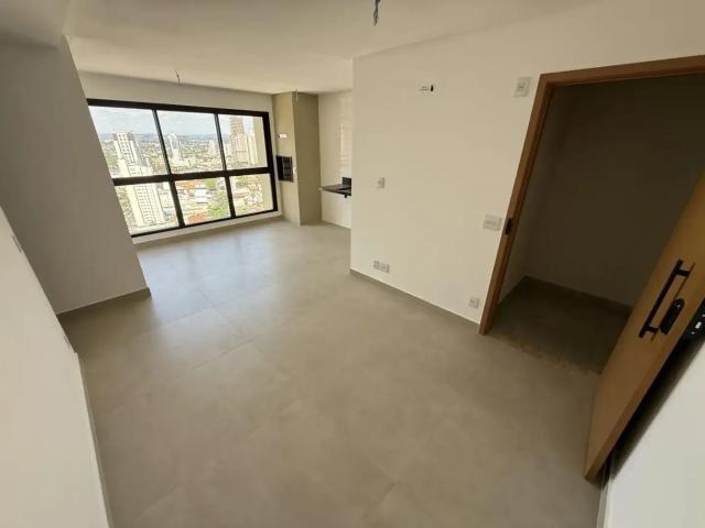 Apartamento para Venda em Goiânia/GO Setor Marista 3 Quartos
