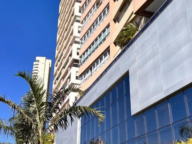 Apartamento para Venda em Goiânia/GO Setor Marista 3 Quartos